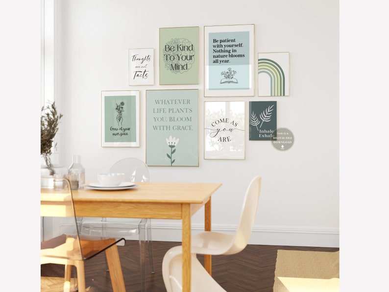 20 School Psychologist Posters Psychology Office Decor Wall - Etsy