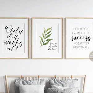 20 School Psychologist Posters Psychology Office Decor Wall Art for ...