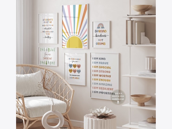 School Nurse Office Design