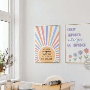 50 School Counseling Posters Counselor Office Decor Psychologist ...