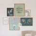 20 Counseling Poster Art Sign Bundle School Counselor Office - Etsy