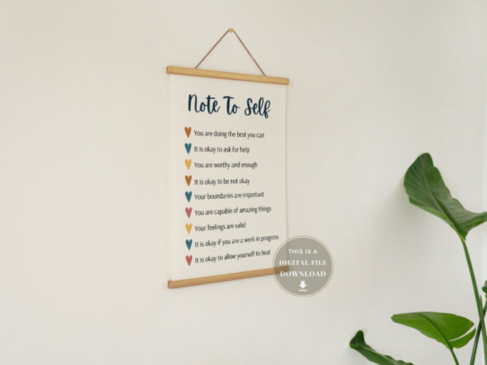 Social Worker Office Decor Work Poster School Psych Posters Mental ...