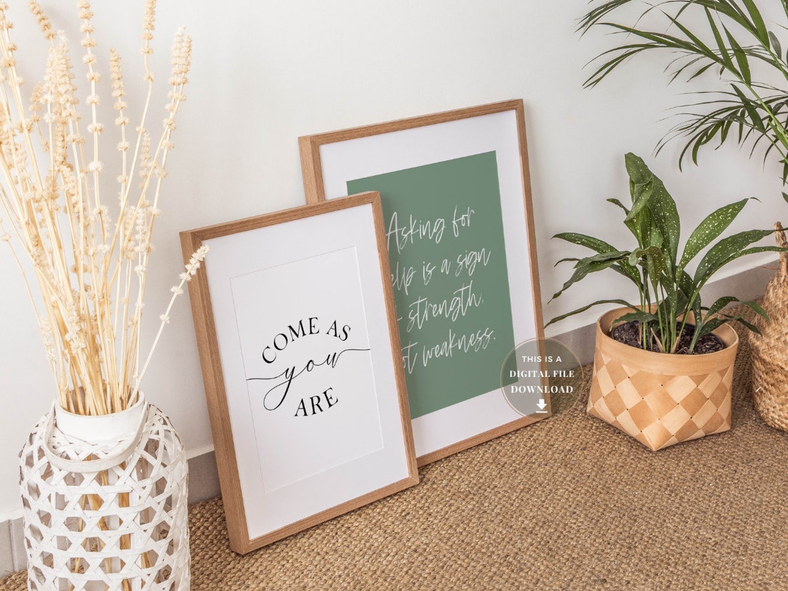 16 Therapist Office Decor Signs Counseling Posters Therapy - Etsy