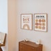 20 Boho Therapy Office Decor Mental Health Poster School Counselor Wall ...