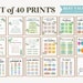 40 Therapist Office Decor Sign School Counselor Posters Social Worker ...