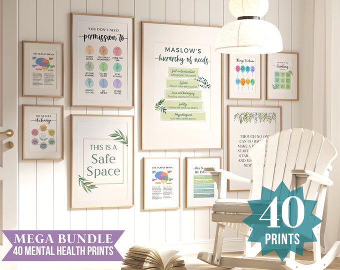 Where is the School Psychologist Door Sign, Colorful Door Sign, Digital ...