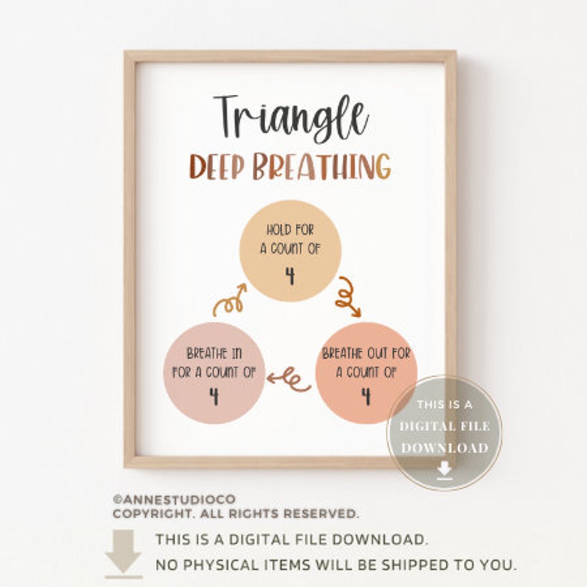 Boho School Counselor Office Decor Counseling Poster Social - Etsy