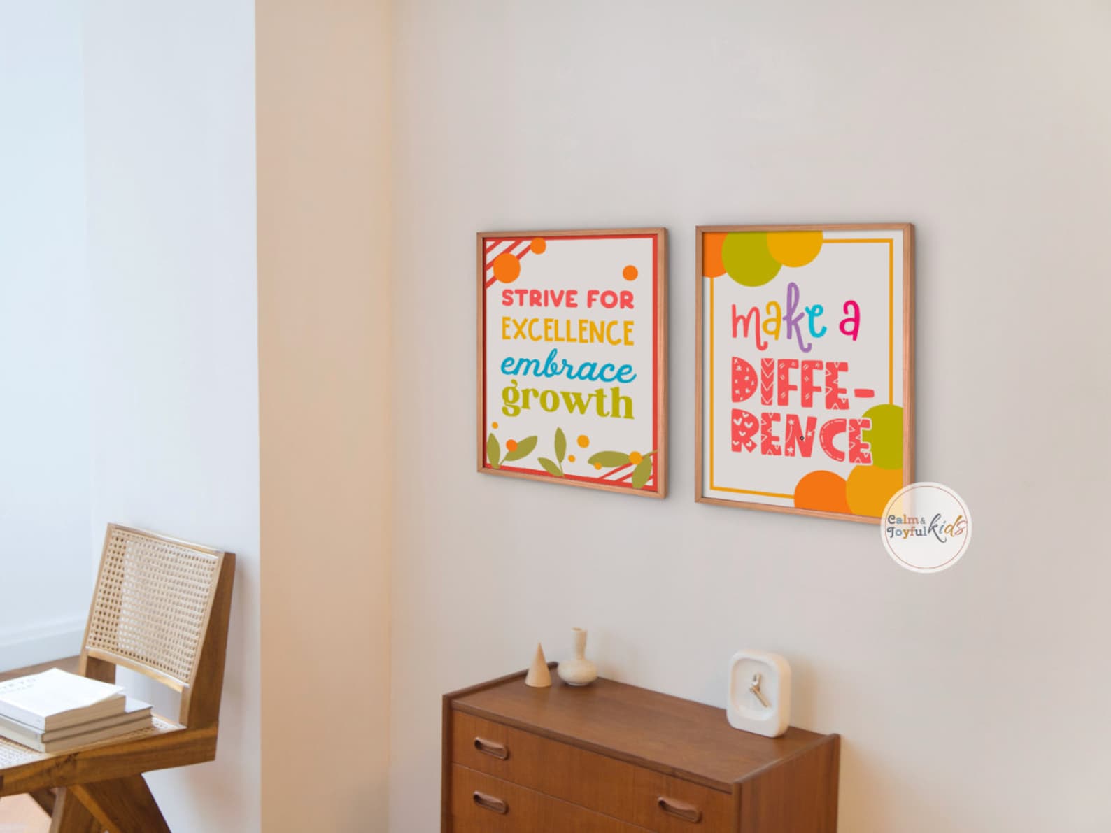 10 Principal Office Decor School Wall Art Posters Assistant Principal ...