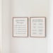10 Counseling Poster Bundle School Counselor Office Decor School ...