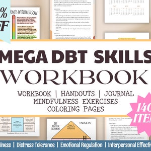 471 Counseling Worksheets Bundle School Counselor Resource Personal ...