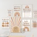 10 Speech Language Pathologist Poster Decor Therapy Wall Art SLP Office ...