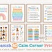 40 Spanish Therapy Poster Psychology Office Decor Counseling School ...