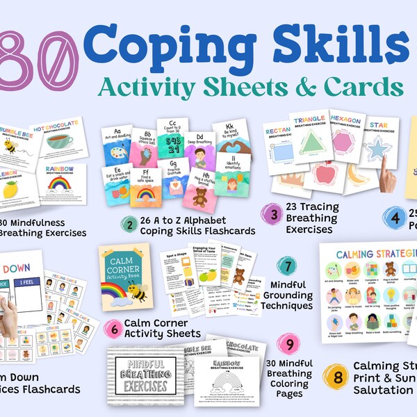 Classroom Social Emotional Learning - Etsy