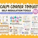 Boho School Counselor Office Decor Counseling Poster Social Worker Wall ...