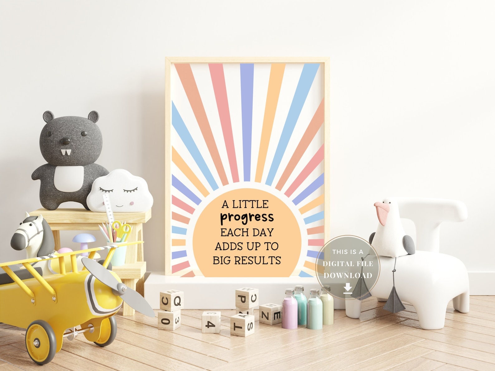 Set 12 Social Worker Office Decor Work Posters School Psych - Etsy