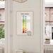 Pain Scale Poster Printable Health Clinic Decor School Nurse Office ...