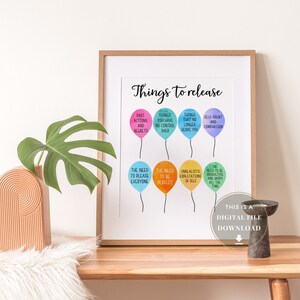 Bundle 18 School Counselor Office Decor Mental Health Posters ...