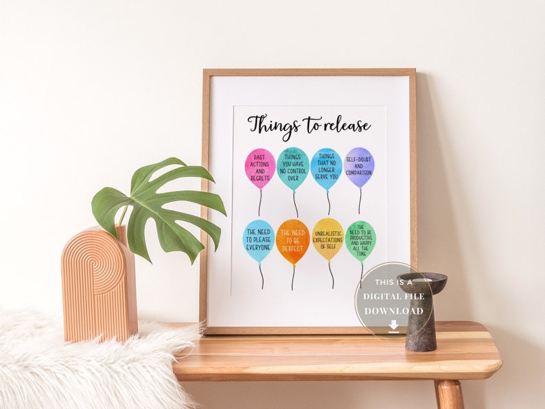 Bundle 18 School Counselor Office Decor Mental Health Posters - Etsy