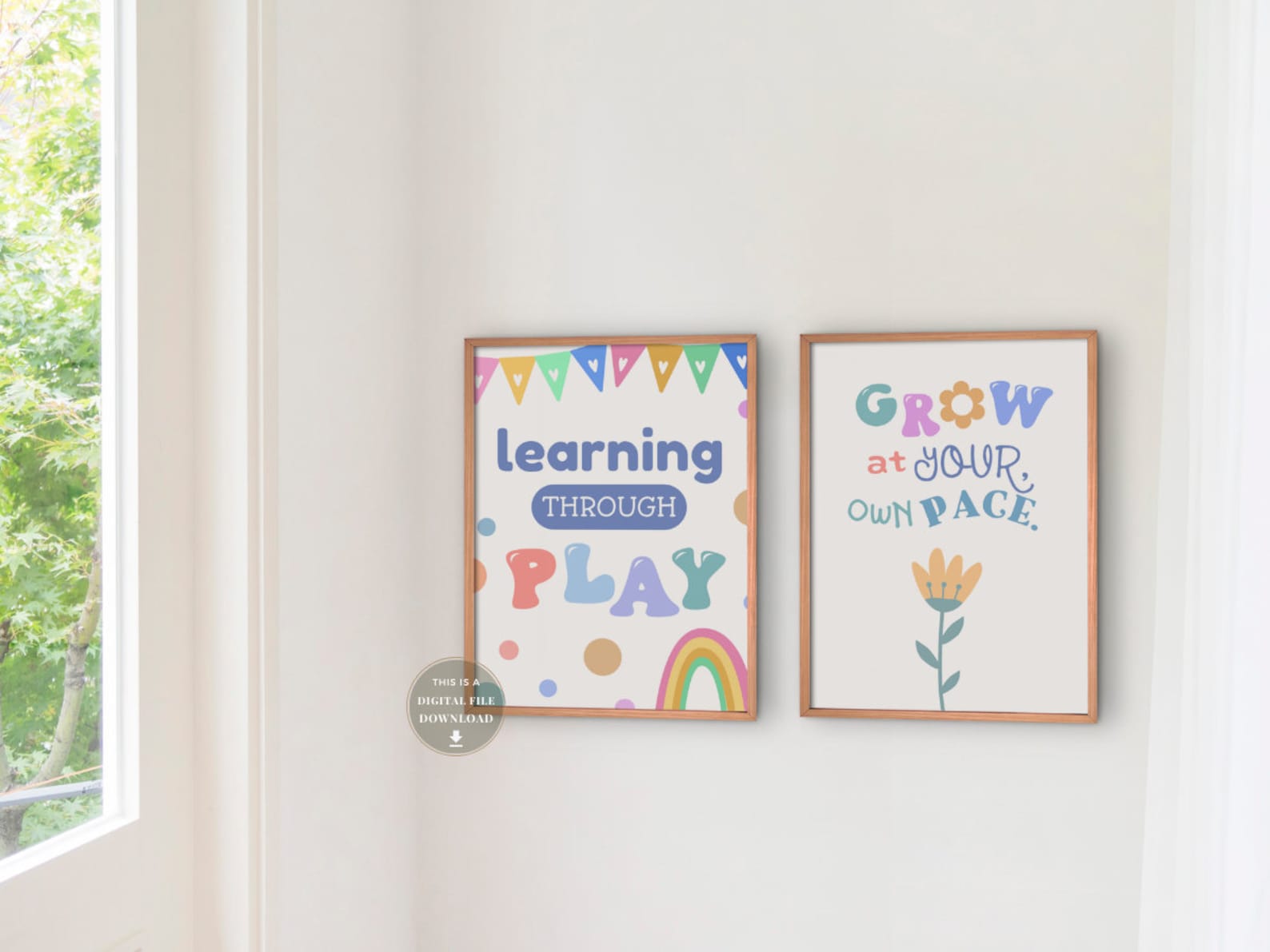 20 Occupational Therapy Poster Office Decor OT School - Etsy