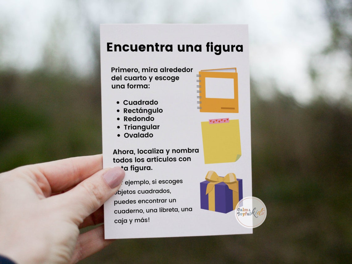 15 Spanish Anxiety Coping Skills Cards Grounding Technique - Etsy