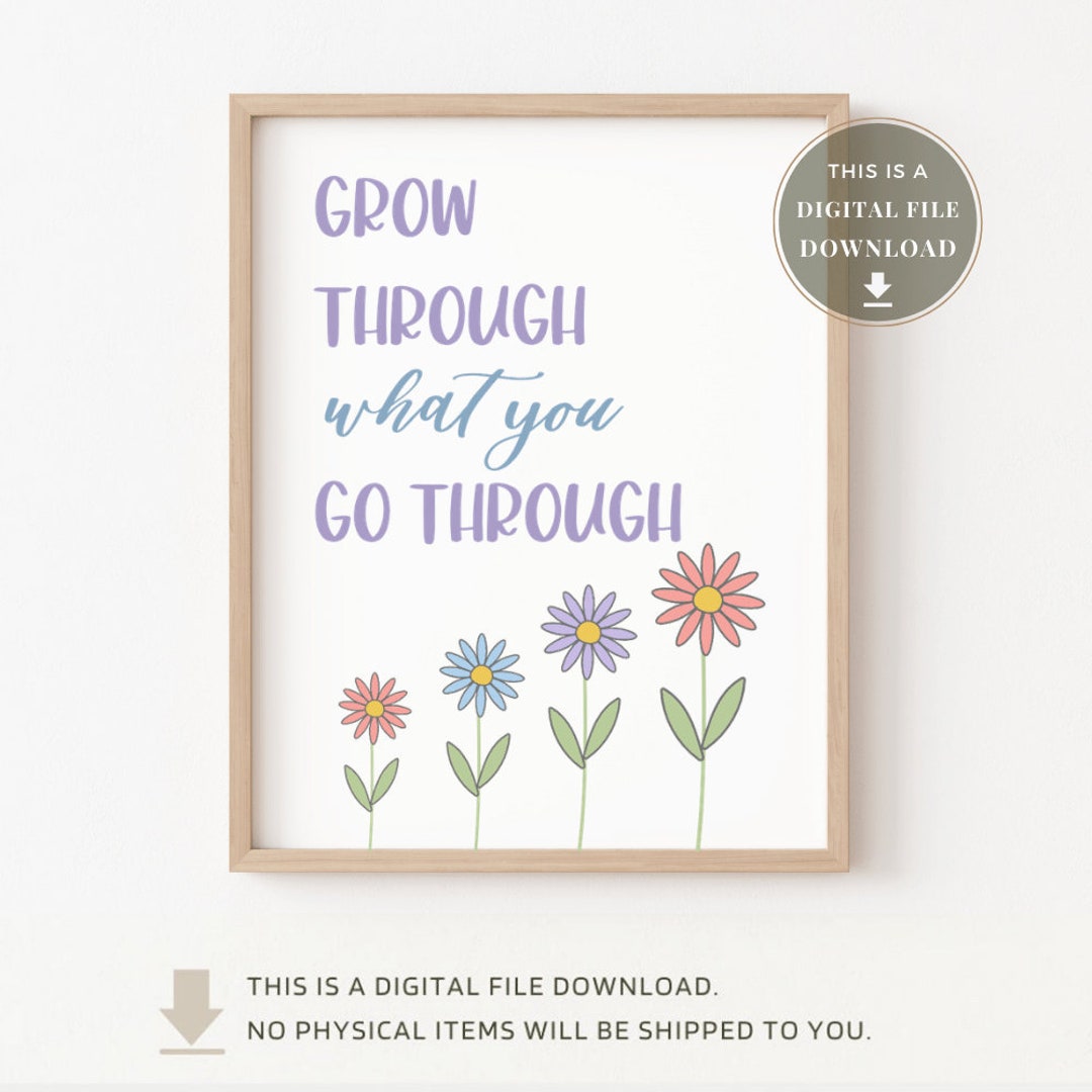 Social Worker Office Gifts Decor Sign Psychologist Poster School ...