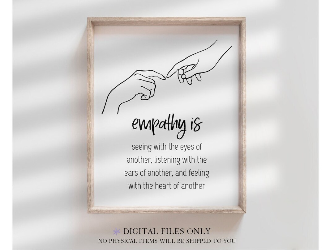 Therapy Quotes Prints Office Decor Counseling Poster School ...