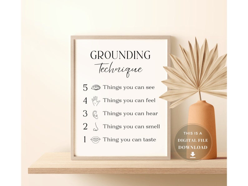 10 Counseling Poster Bundle School Counselor Office Decor School ...