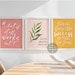 20 Therapist Office Decor Signs Counseling Posters Therapy Wall Art ...