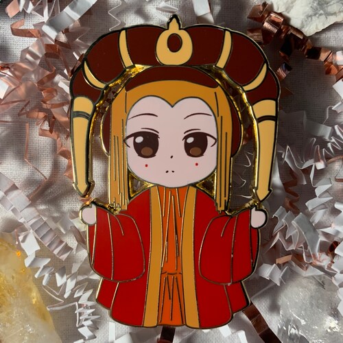 Padme Queen Amidala Arm Bands for Lake Dress | Etsy