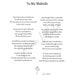 To My Midwife Poem - Etsy