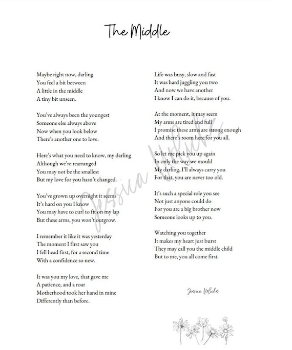 I Will Never Be Good Enough For You Poems