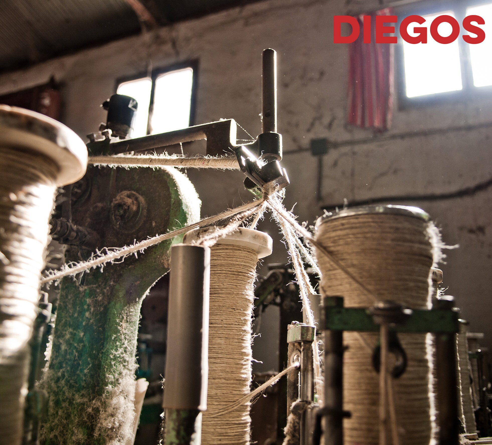 Jute Braid Traditional Alpargatero Braid Rope Used to Make - Etsy