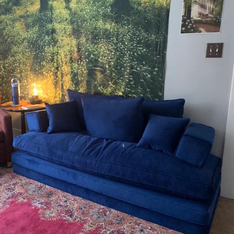 Omhu Teddy Sofa - Etsy