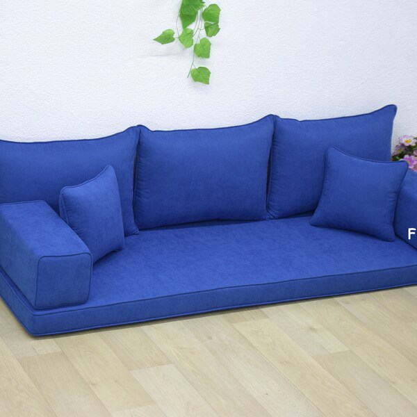 Japanese Couch - Etsy