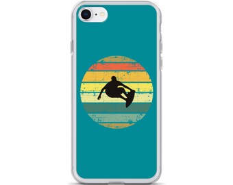 Surfer Iphone Case | Etsy