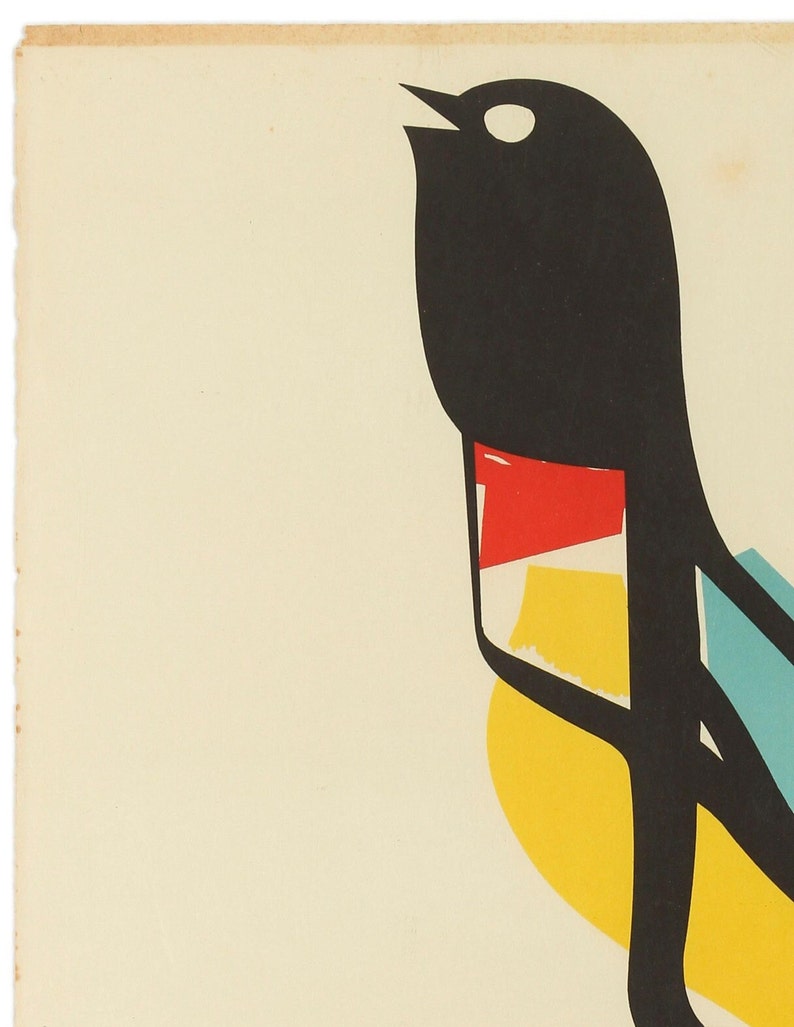 Vintage Hispano Olivetti Poster/ Retro Typewriter Poster/ - Etsy