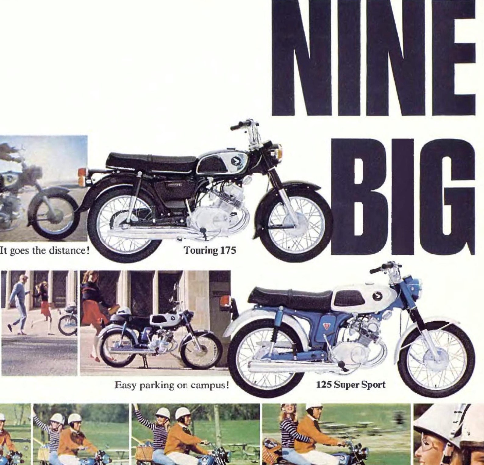 Honda Vintage Poster Honda Motorcycle Print / Motorbike - Etsy Australia