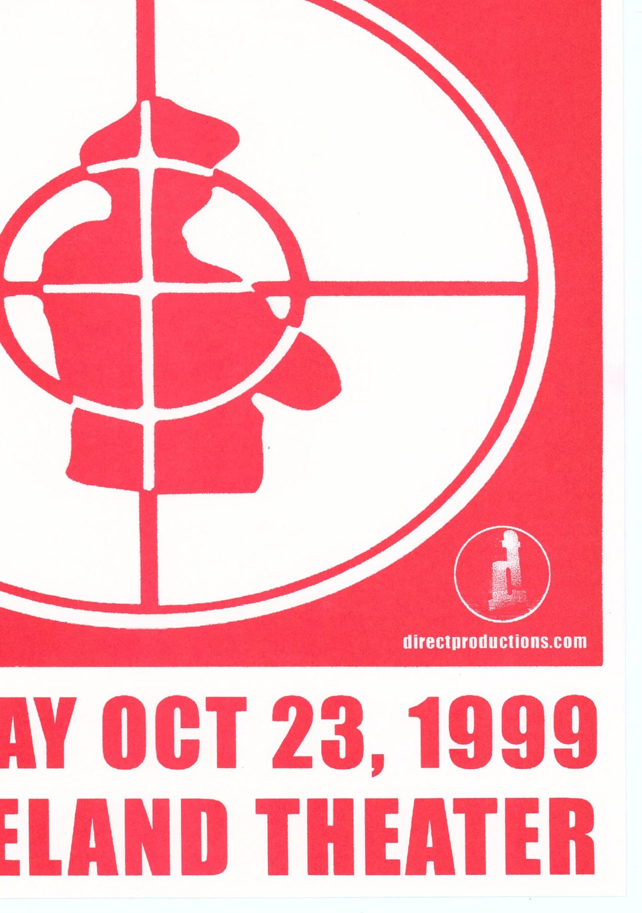 Public Enemy Posters Rap