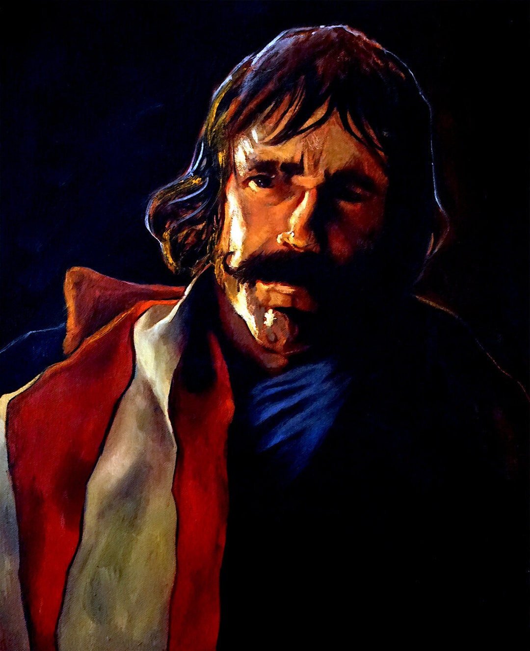 Bill the Butcher - Etsy