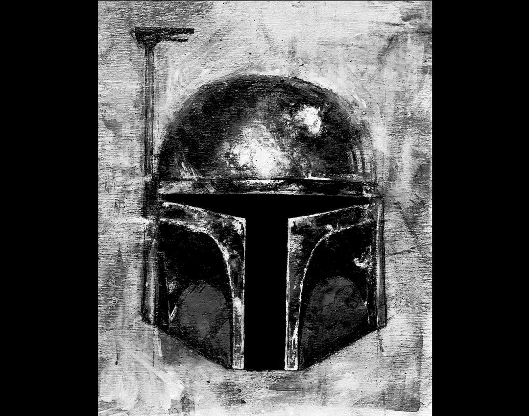 Bounty Hunter - Etsy