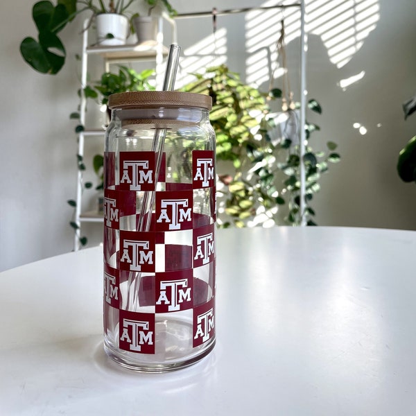 Texas College Logo Svg - Etsy