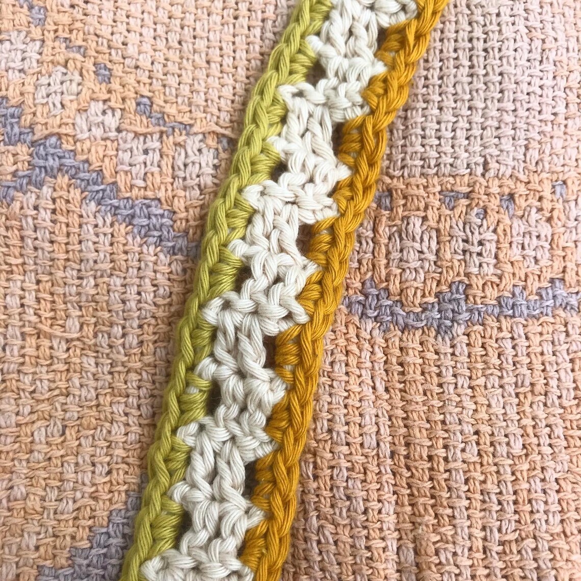 Beatnik Bag: PDF PATTERN - Etsy