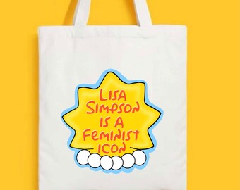 Lisa Simpson | Etsy UK