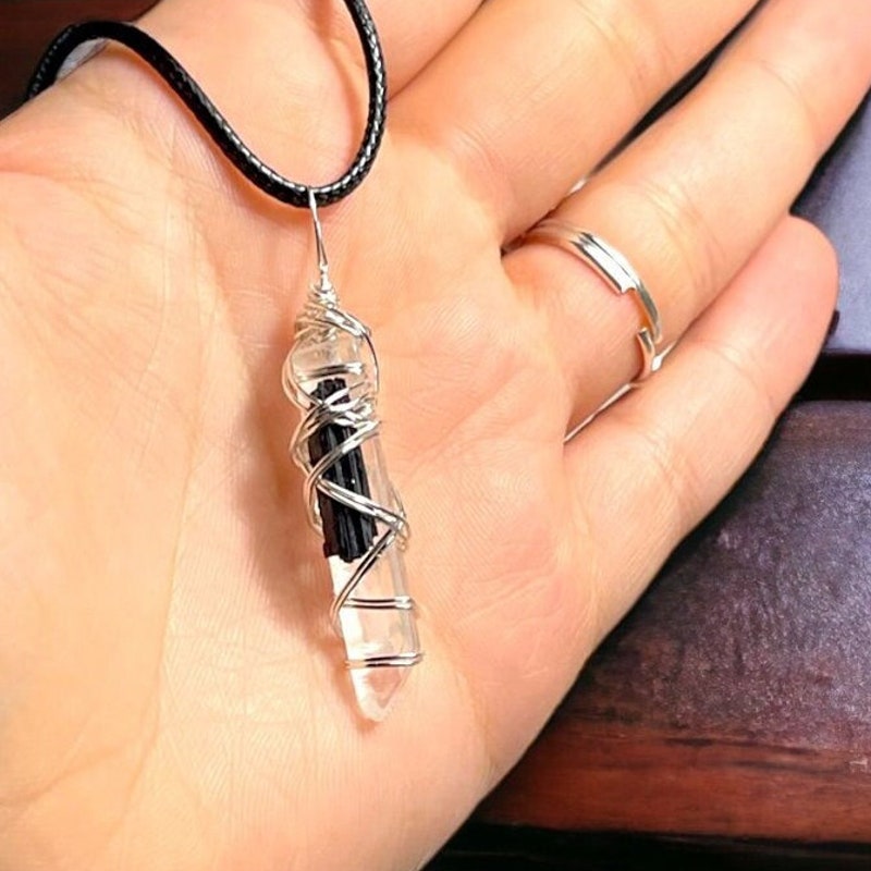 Protection Crystals - Etsy