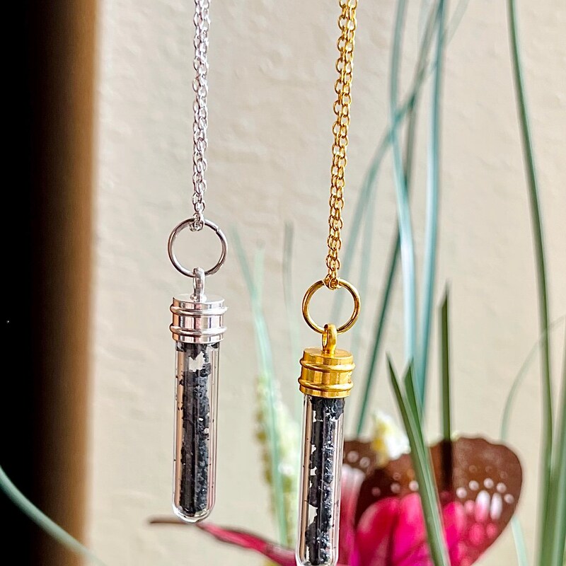 Protection Necklace - Etsy