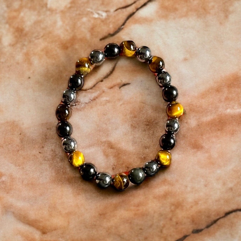 Protection Bracelet - Etsy