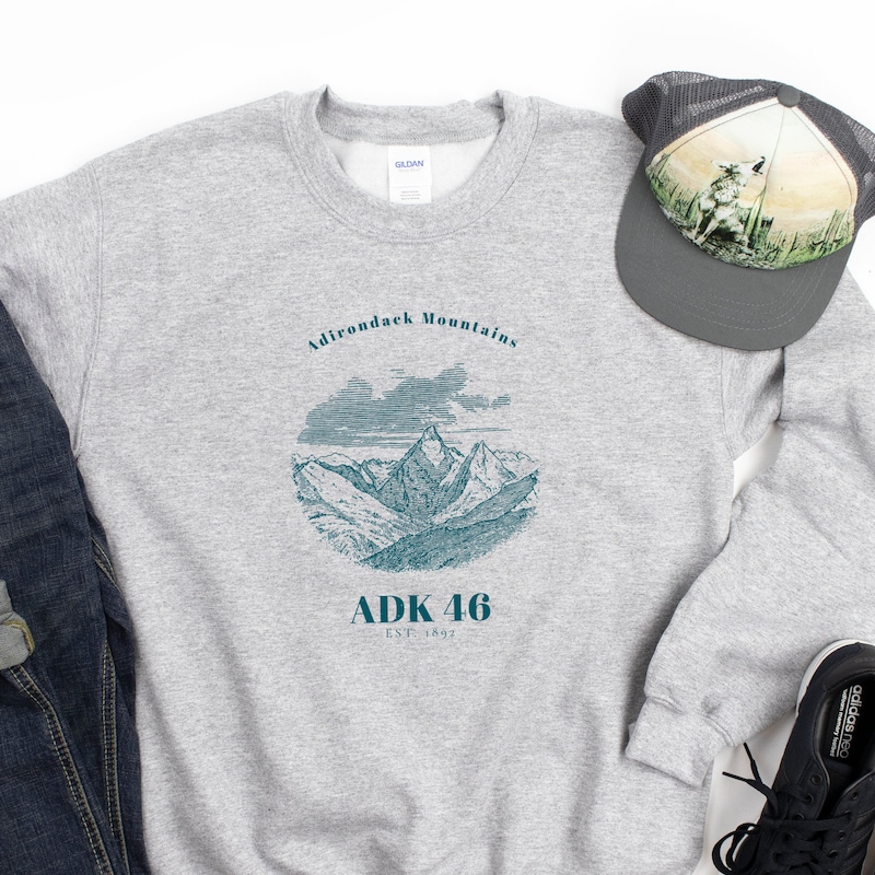 Adk Vintage - Etsy