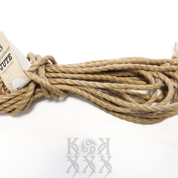 Shibari Rope - Etsy