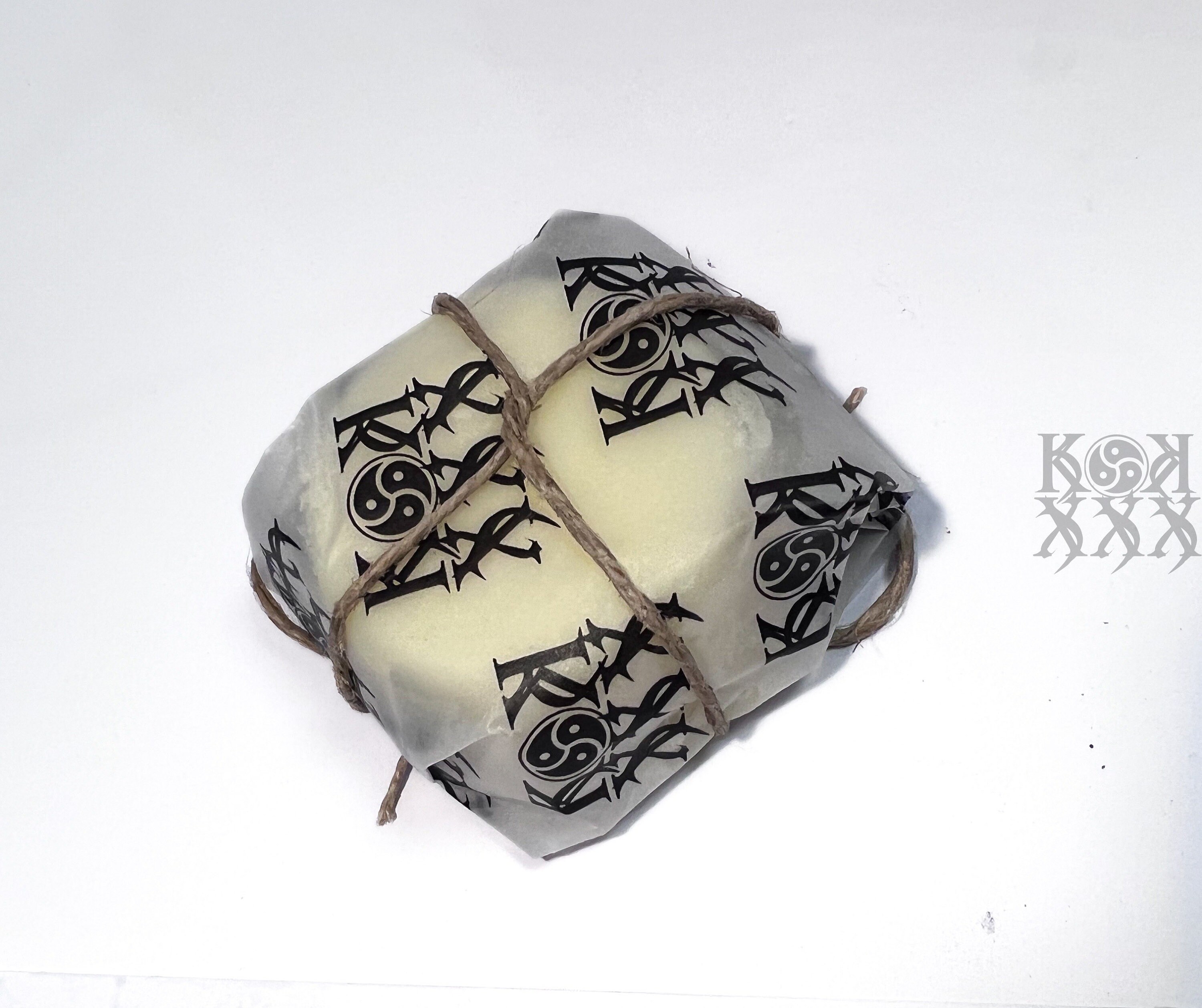 ROPE BUTTER KX Ropemaster Rope Wax Rope Conditioning Rope Care - Etsy UK