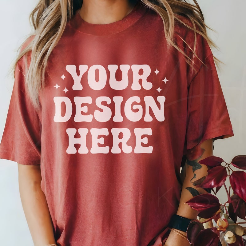 Comfort Colors - Etsy